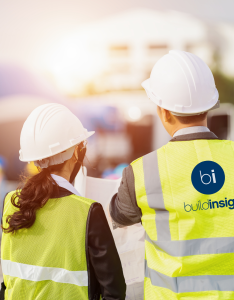 About us | Build Insight