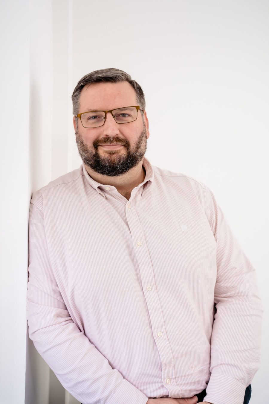 About us | Build Insight